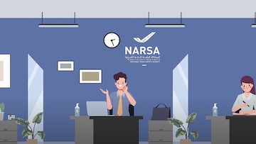 NARSA TV
